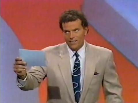 Induction #1: Patrick Wayne